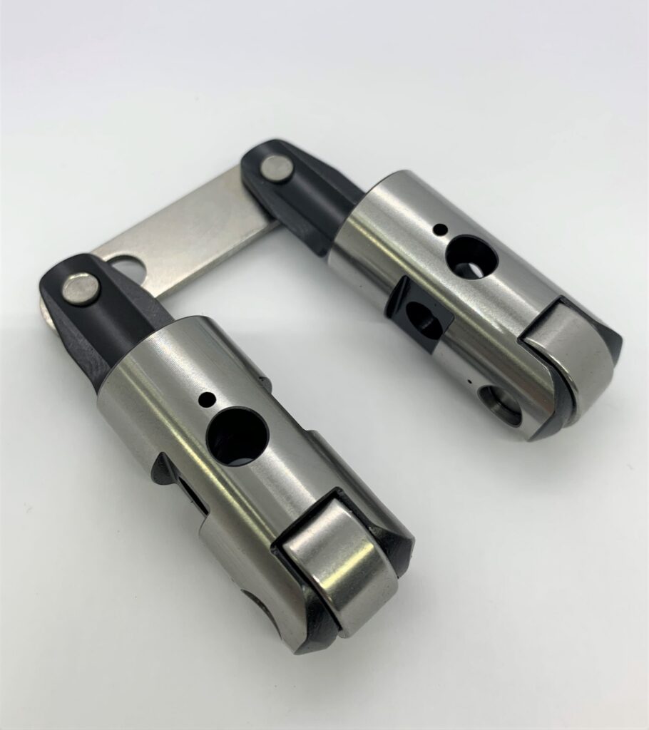 BAM ROLLER LIFTERS .904" LS-NEXT O/C B-2024-16BB4 - Racemax Direct