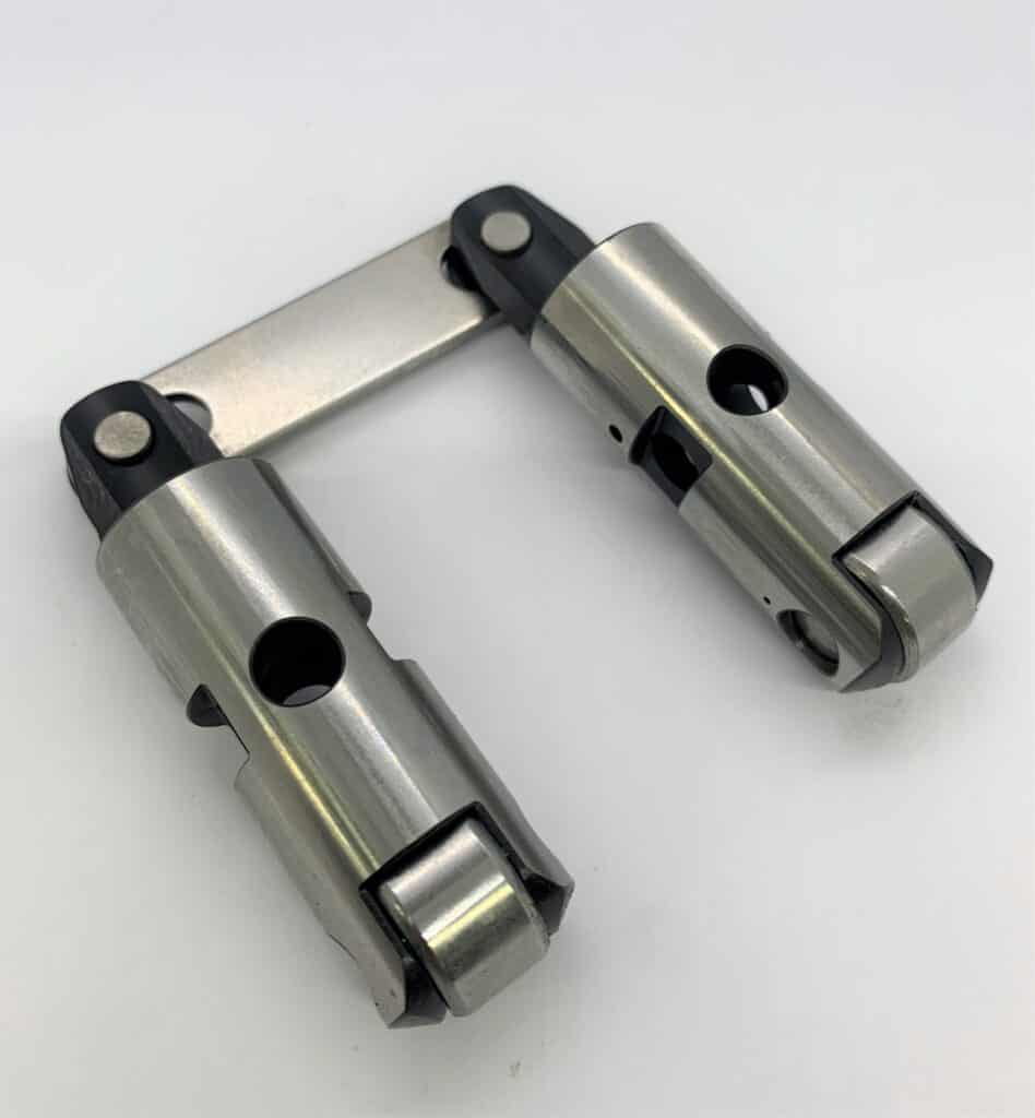 BAM ROLLER LIFTERS .842" LS-GM STOCK O/C NEEDLE BEARING B-2029-16 ...