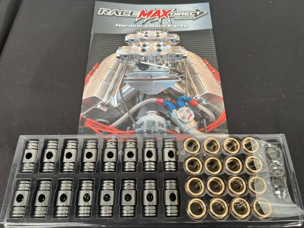 Smith Brothers USA LS Rocker Trunnion Kit SB-LST-KIT - Racemax Direct