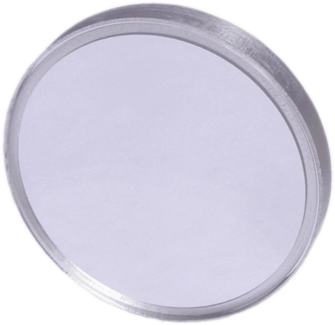 Clearview 6" Replacement Window .480" Thick BC-105-480 - Racemax Direct