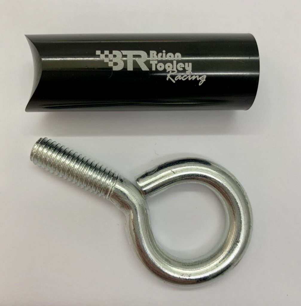 Brian Tooley RACING VALVE STEM SEAL INSTALLATION TOOL - BTR-T002 ...