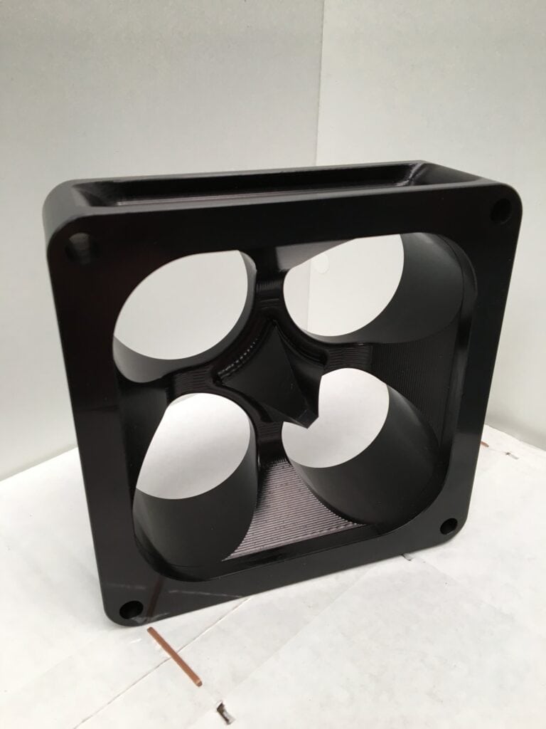 Spacers - Racemax Direct