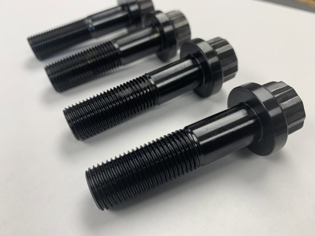 Fasteners - Racemax Direct