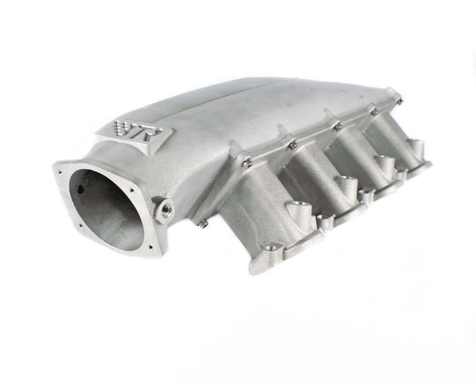 EFI Manifolds - Racemax Direct