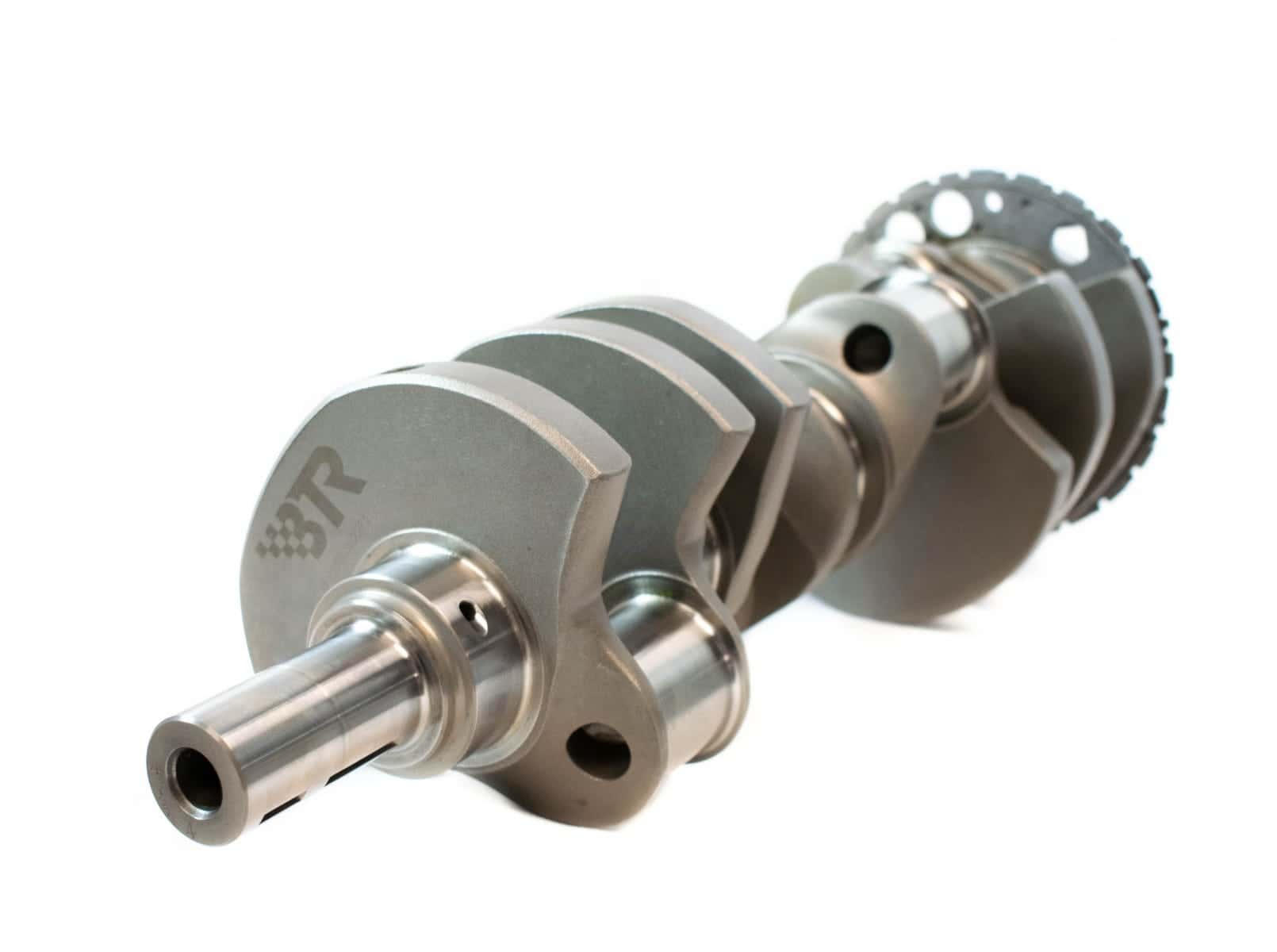 Brian Tooley Racing - Racemax Direct