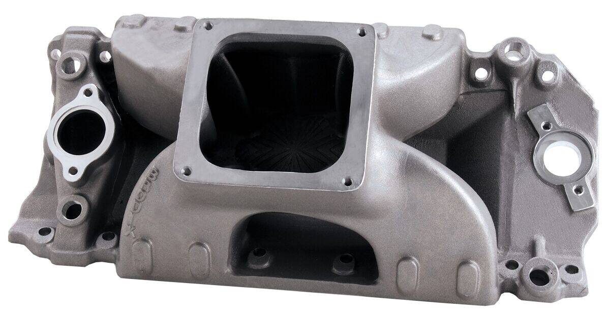 Carburettor Manifolds - Racemax Direct