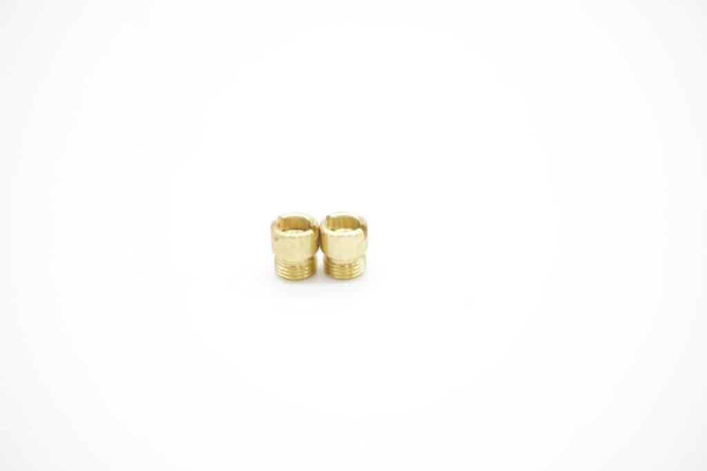 APD alcohol jet pair 5/16-32 (specify pin size) .106 thru .230 APD-5070 ...