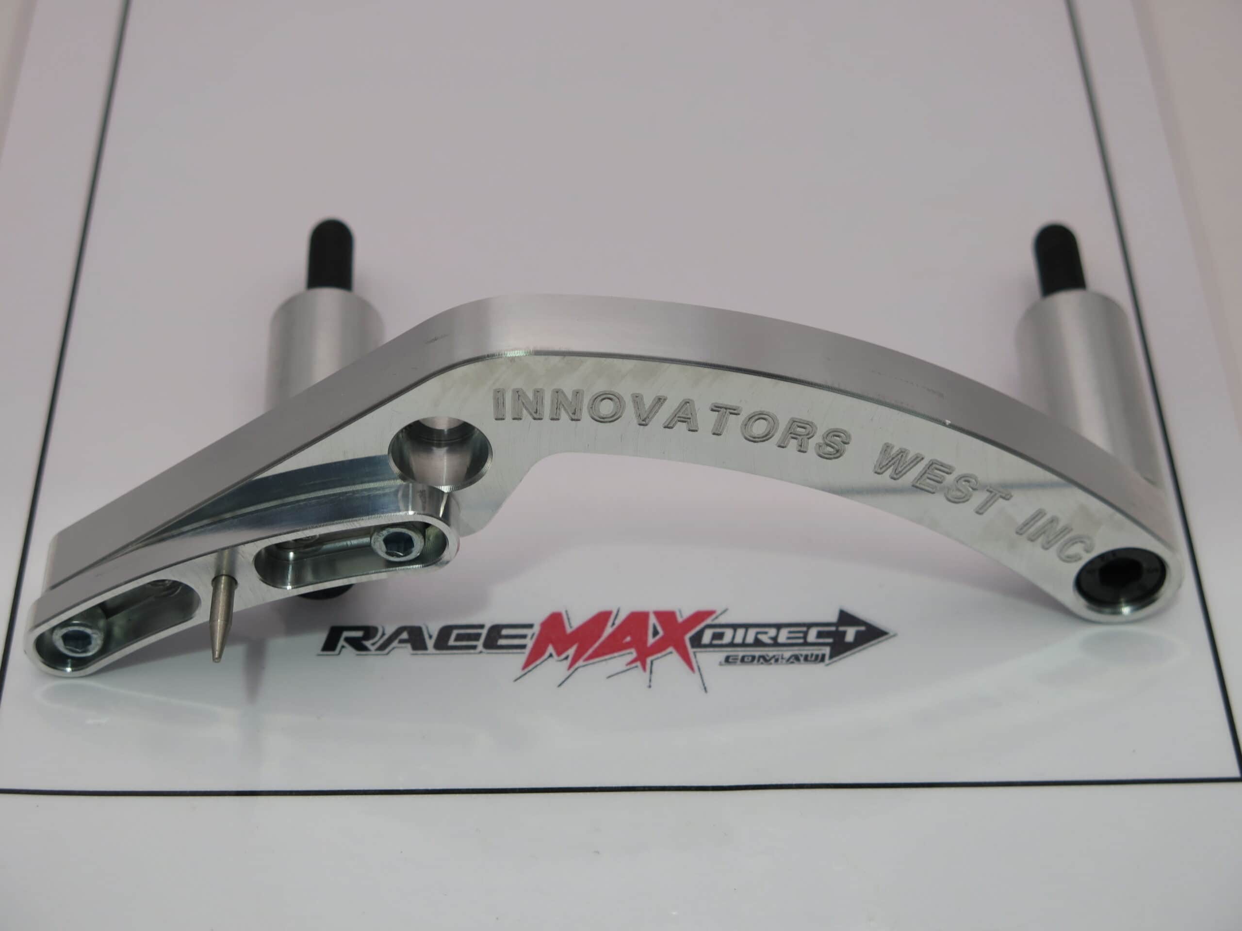 Innovators West LS Billet Timing Pointer IW-3004 - Racemax Direct